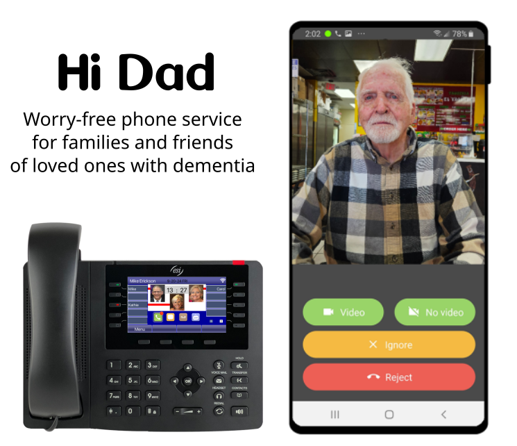 phones-for-dementia | hi-dad-family-phone-service - North Central Texas ...